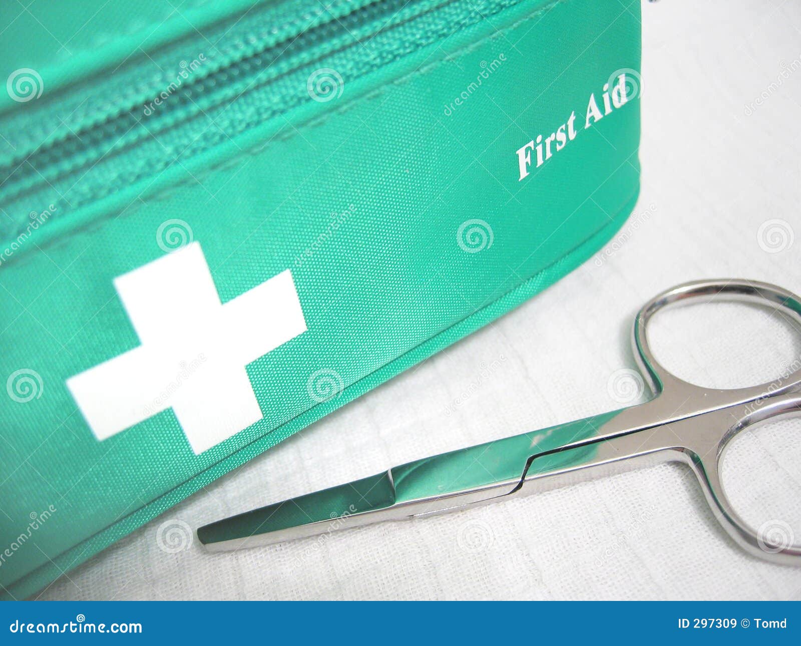 First Aid stock image. Image of bandage, help, treat, medicine - 297309
