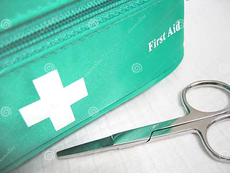 First Aid stock image. Image of bandage, help, treat, medicine - 297309