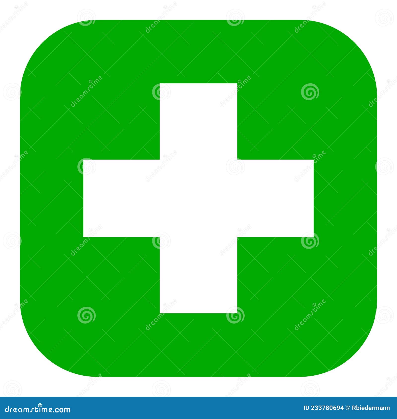 First aid and app icon stock vector. Illustration of medical - 233780694