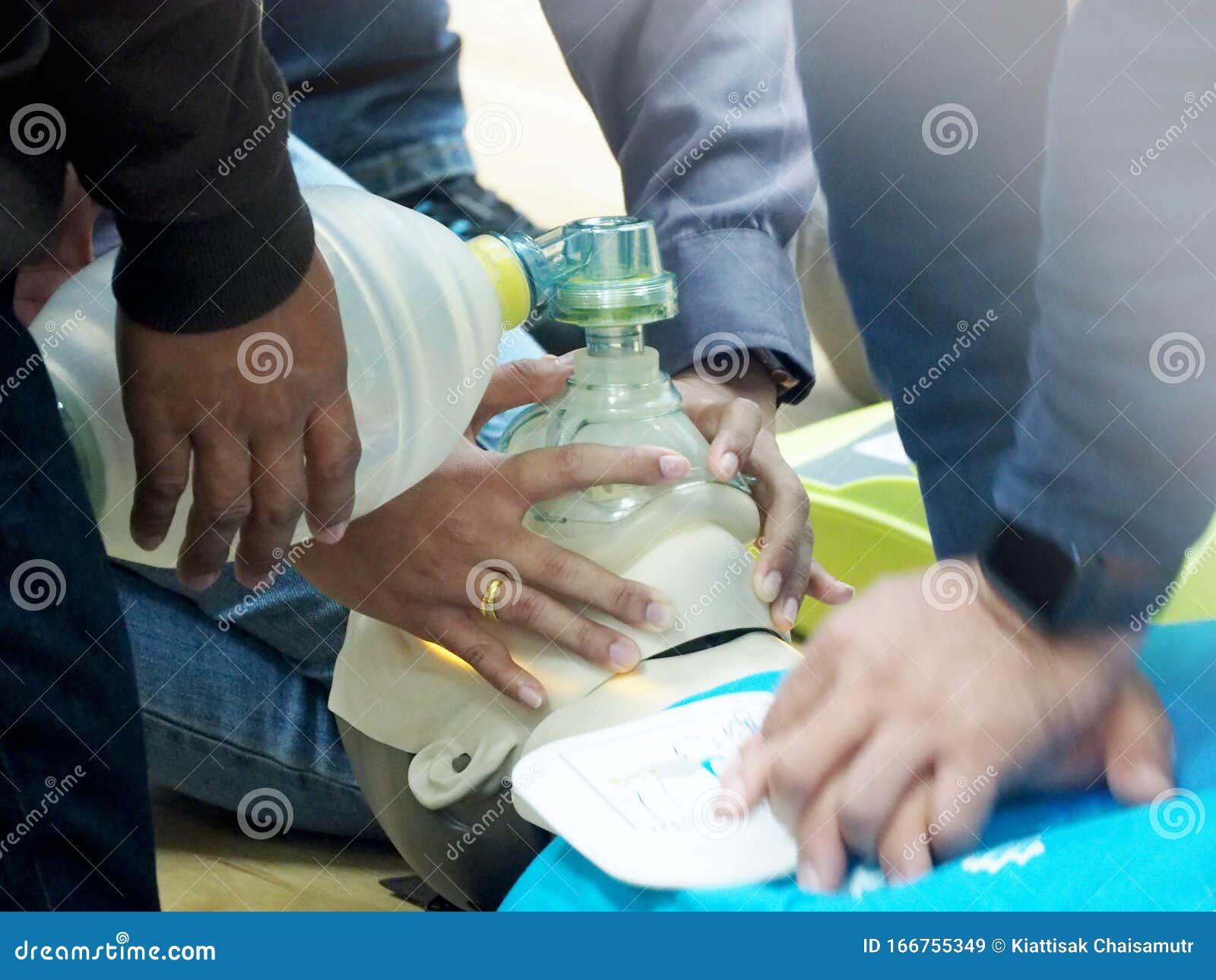 First Aid Emergency CPR , Process Resuscitation - Healthcare Medical ...