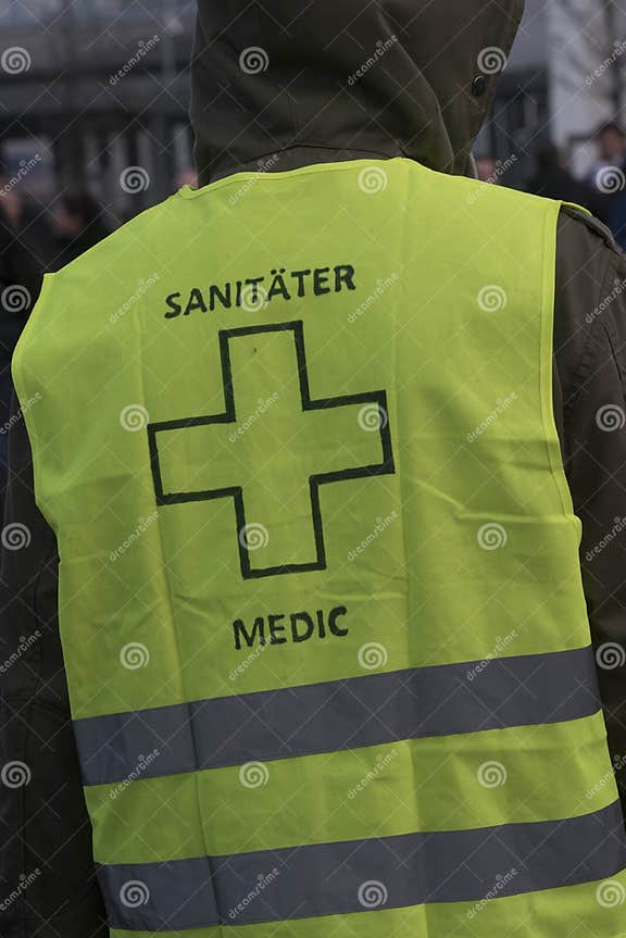 First aid or first help stock photo. Image of voluntary - 210101990