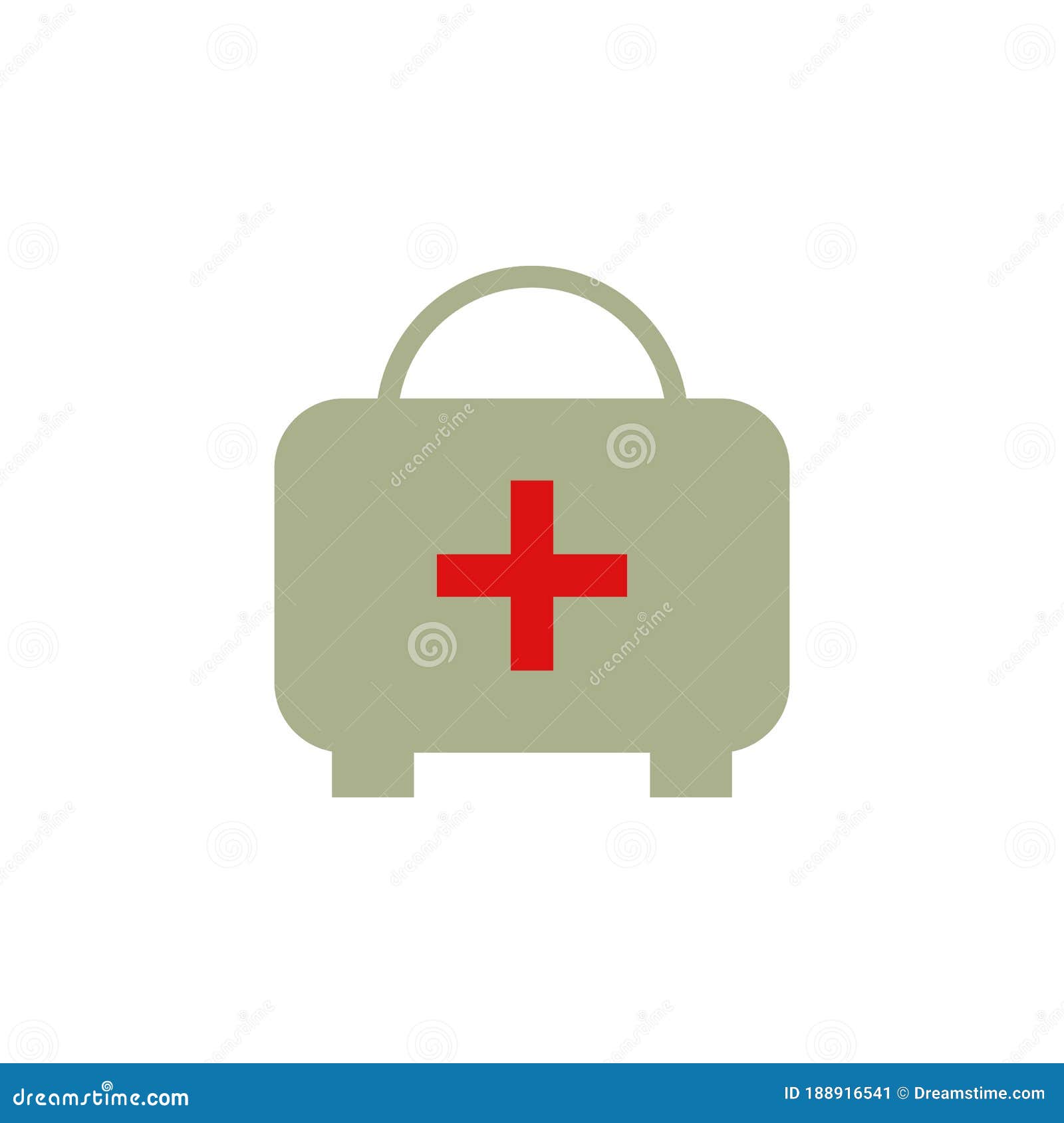 First-aid Kit Icon. Element of Web Icon for Mobile Concept and Web Apps ...
