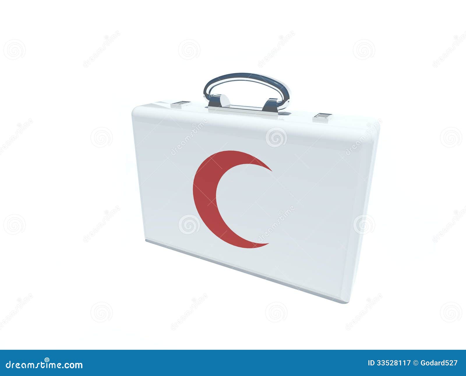 First aid kit editorial photography. Illustration of blood - 33528117