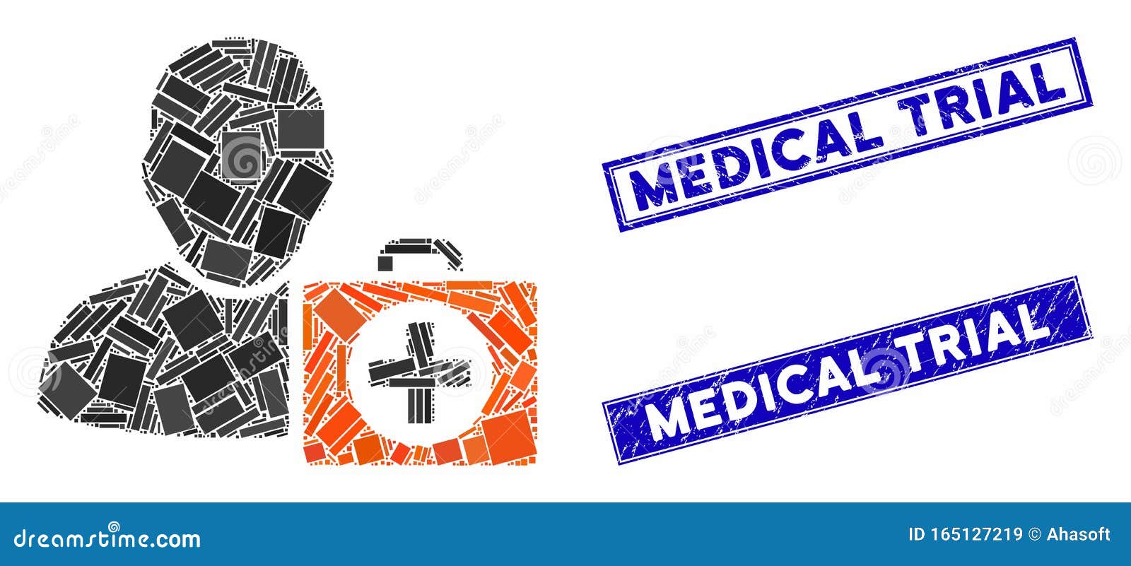 First Aid Man Mosaic and Grunge Rectangle Medical Trial Stamp Seals ... First Aid Man Mosaic and Grunge Rectangle Medical Trial Stamp Seals ...