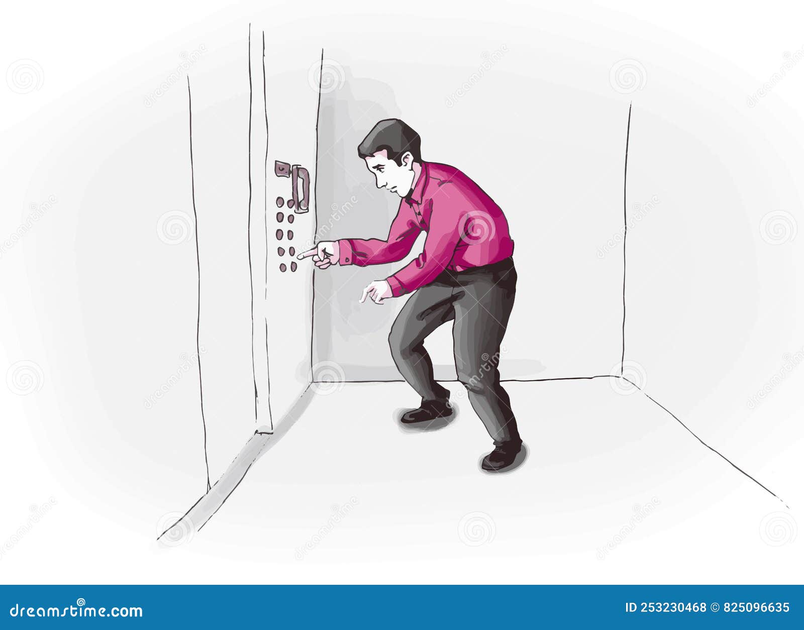 First Aid Measures: After Falling From A Height, The Patient Was ...