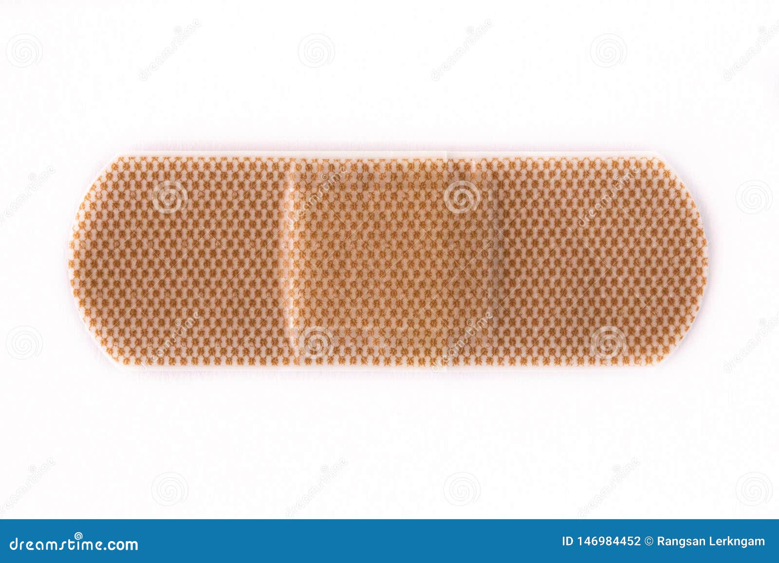 First Aid Plaster stock photo. Image of treatment, medical - 146984452