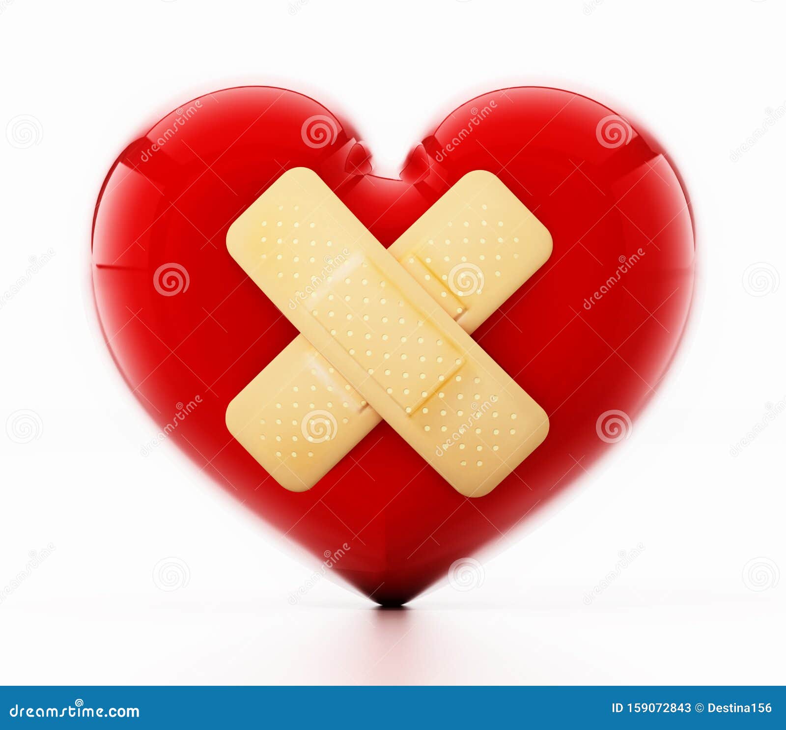 First Aid, Plasters And Syringes Cartoon Vector | CartoonDealer.com ...