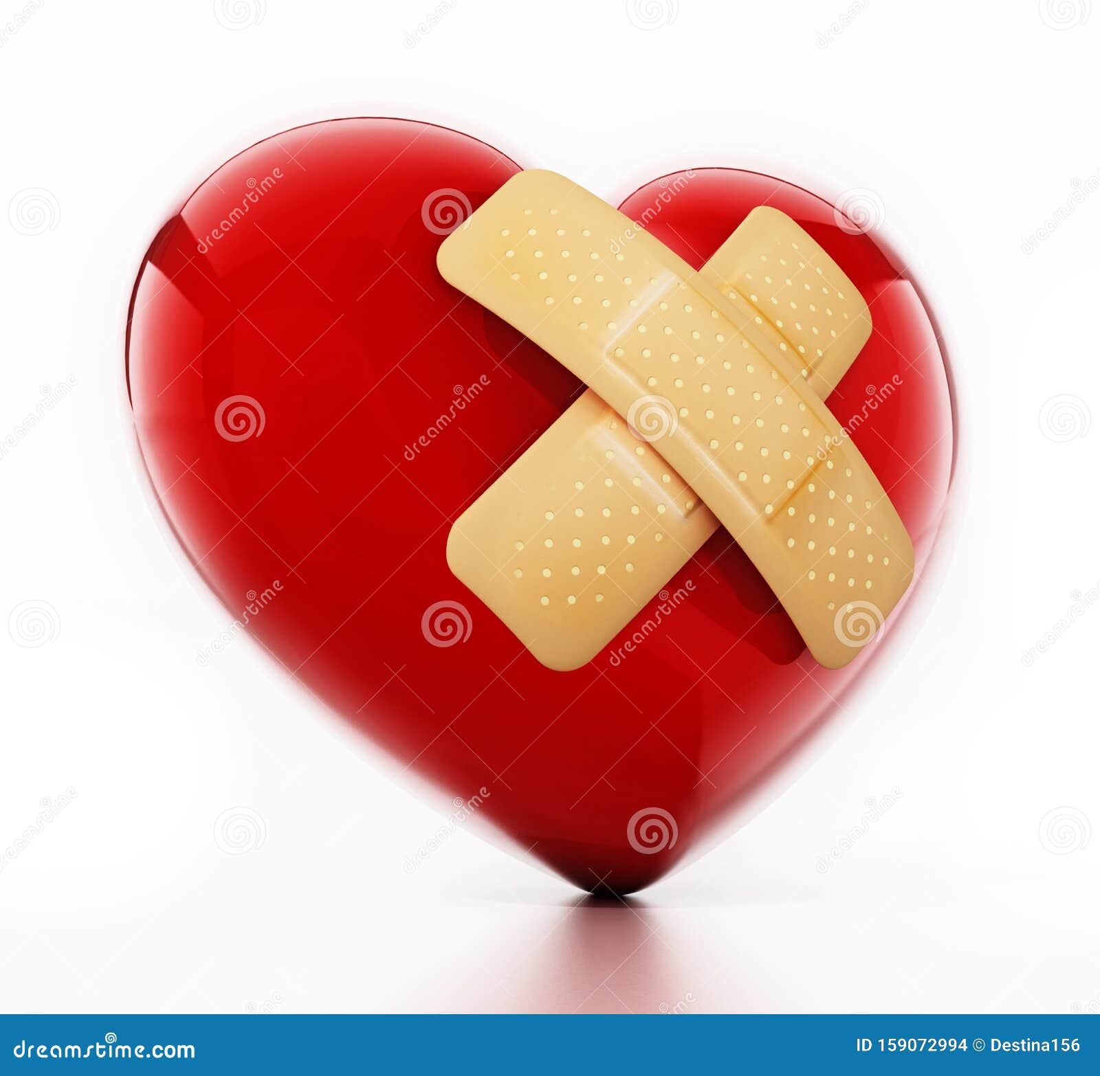 First Aid, Plasters And Syringes Cartoon Vector | CartoonDealer.com ...