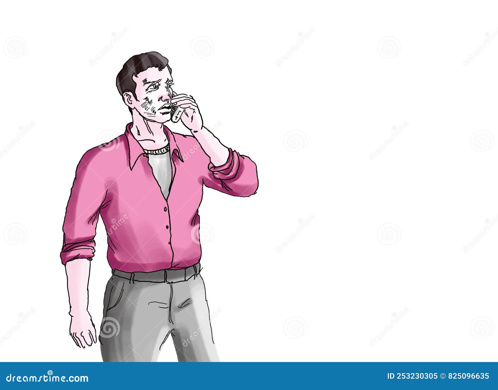 Risk Avoidance And Risk Taking As A Choice, Pictured As Words Risk ...