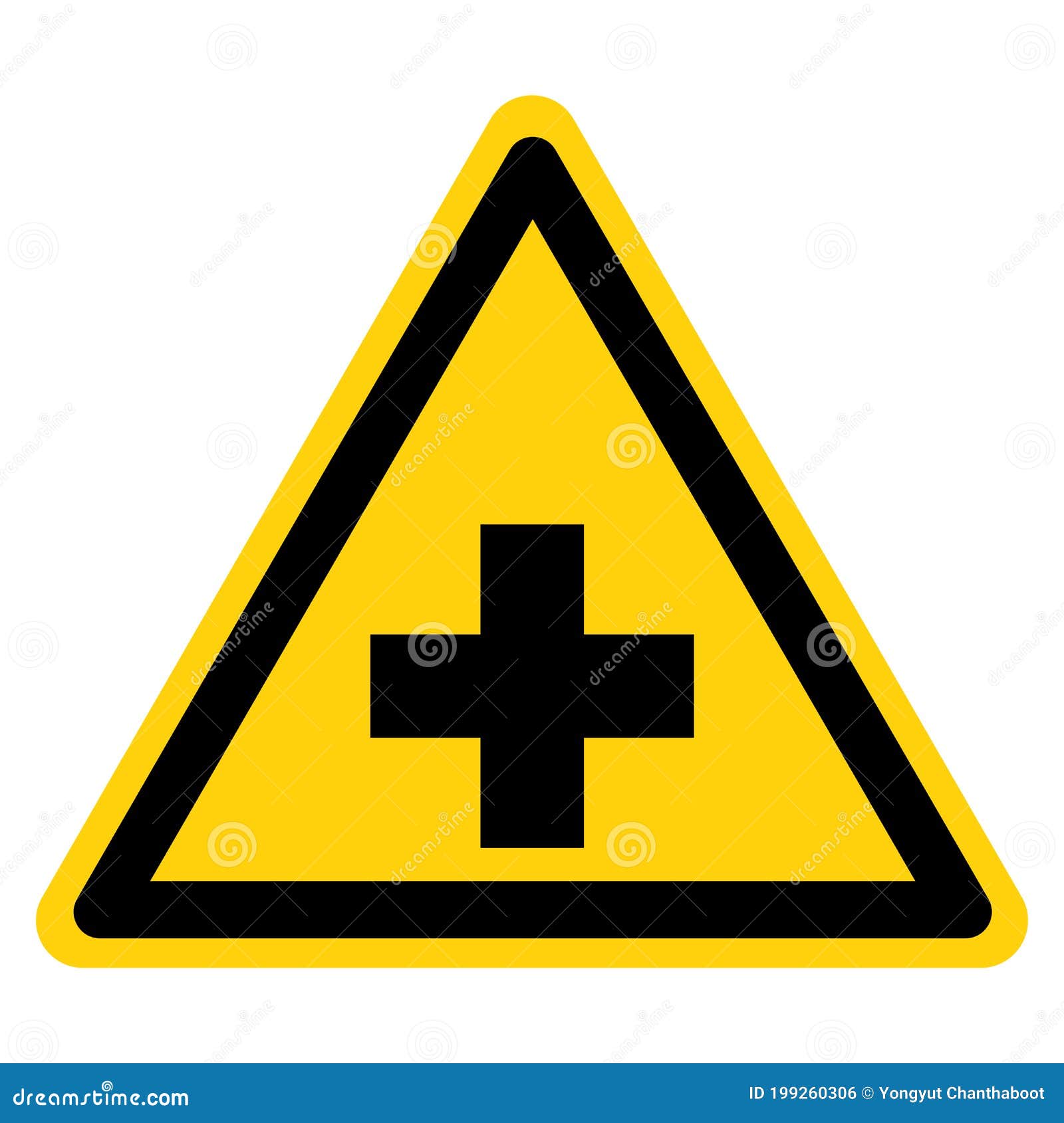 First Aid Station Symbol Sign, Vector Illustration, Isolated on White ... First Aid Station Symbol Sign, Vector Illustration, Isolated on White ...