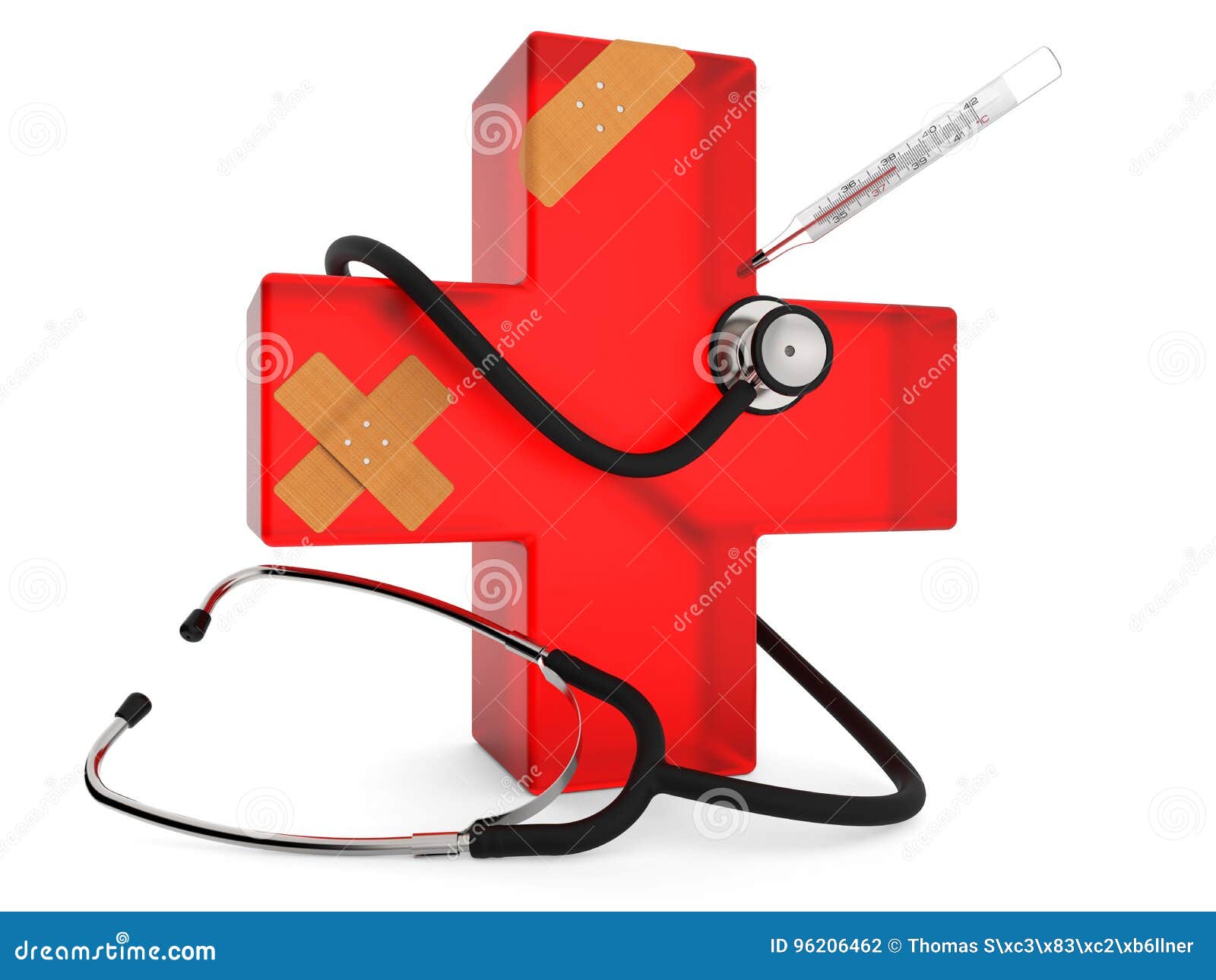 First aid symbol editorial photography. Illustration of background ...