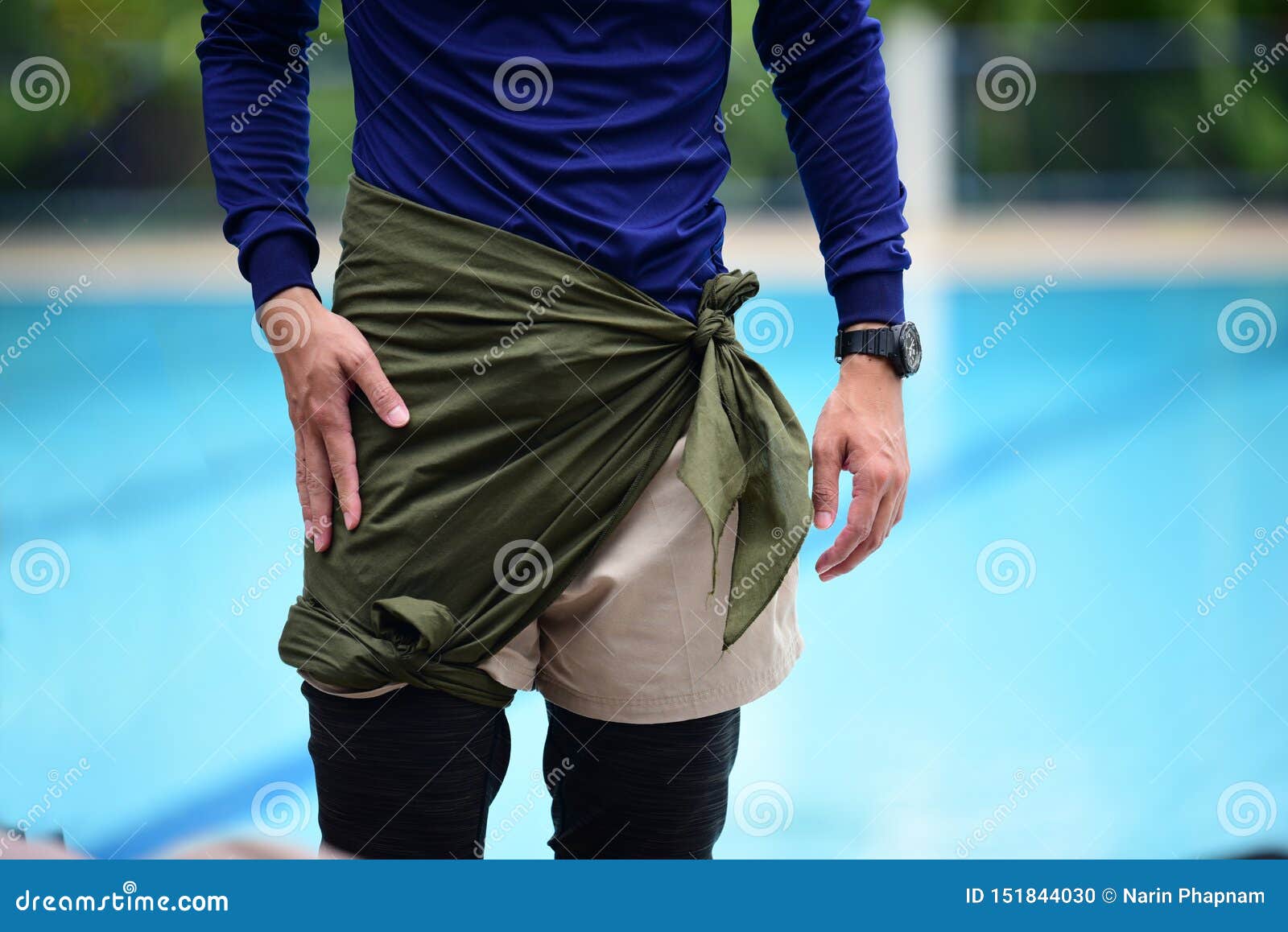 First Aid Training Right Hip Stock Photo - Image of cardiopulmonary ...