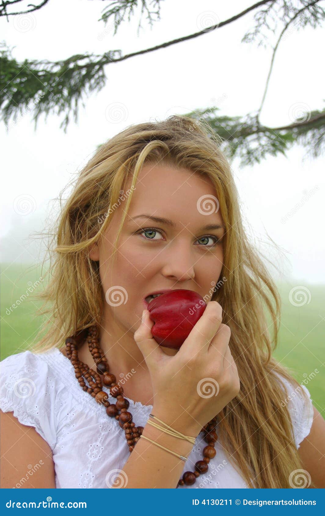 First Bite Picture. Image: 4130211