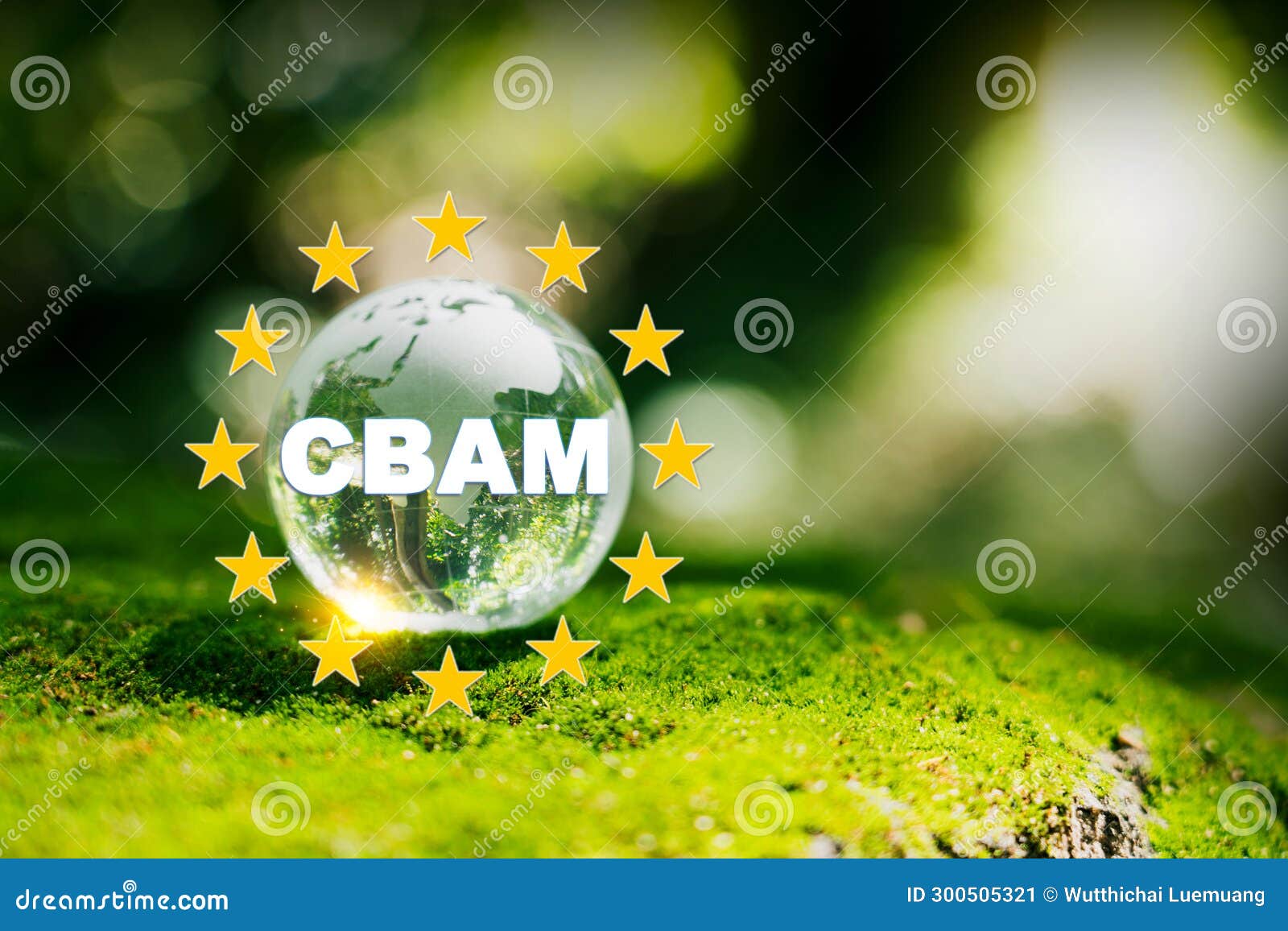 The First Carbon-tariff System, the EU Carbon Border Adjustment ...