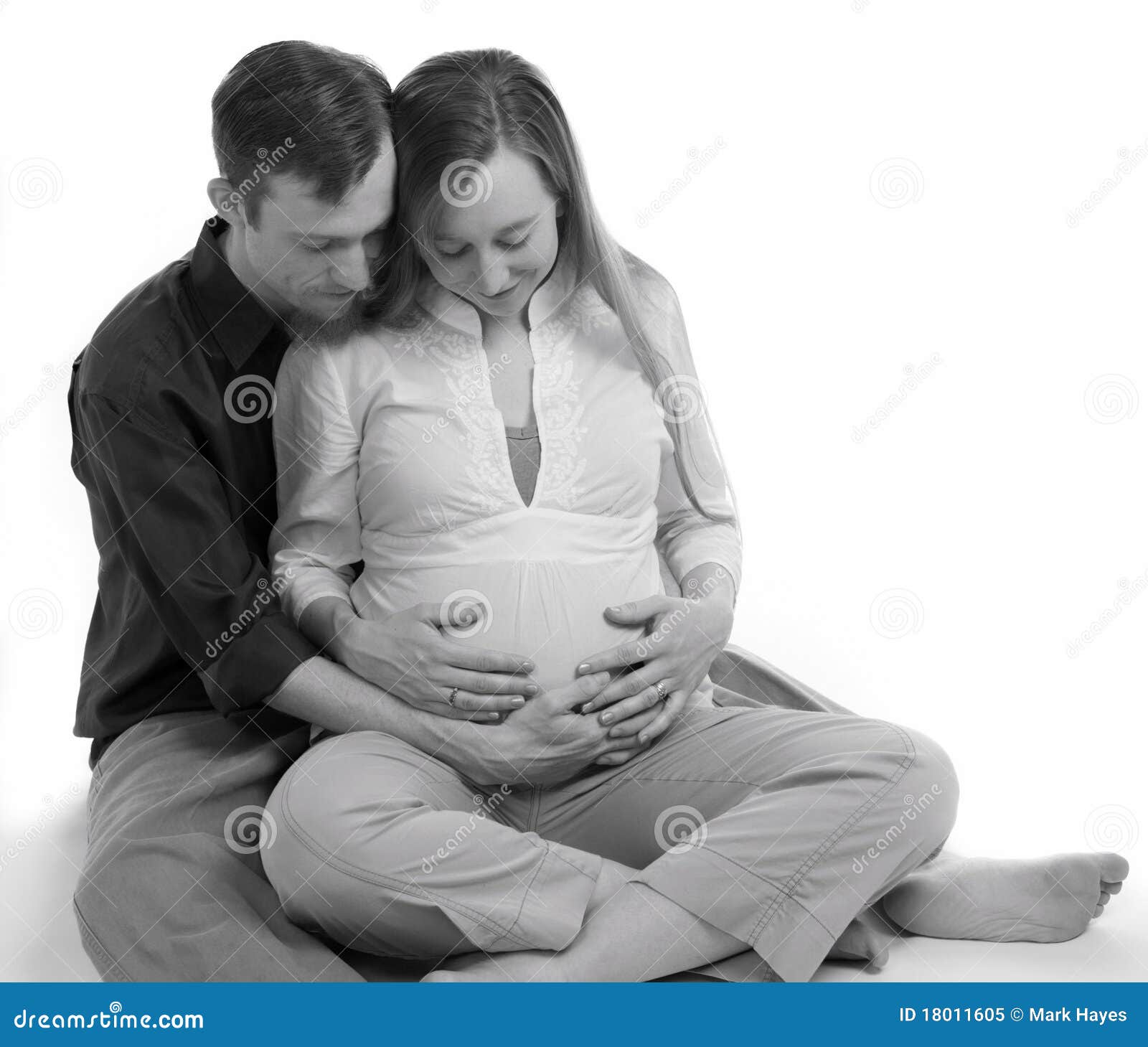 First Child stock image. Image of pregnancy, person, parent - 18011605