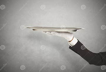 First-Class Service stock photo. Image of royal, concept - 31853988