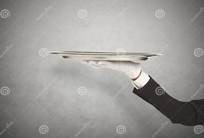 First-Class Service stock photo. Image of royal, concept - 31853988