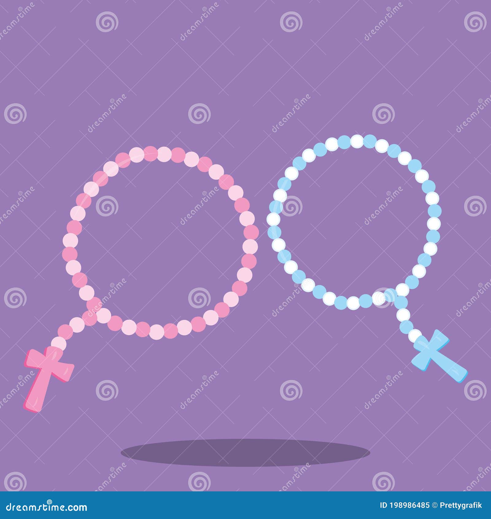 First Communication Cross 04 Stock Vector - Illustration of cartoon ...