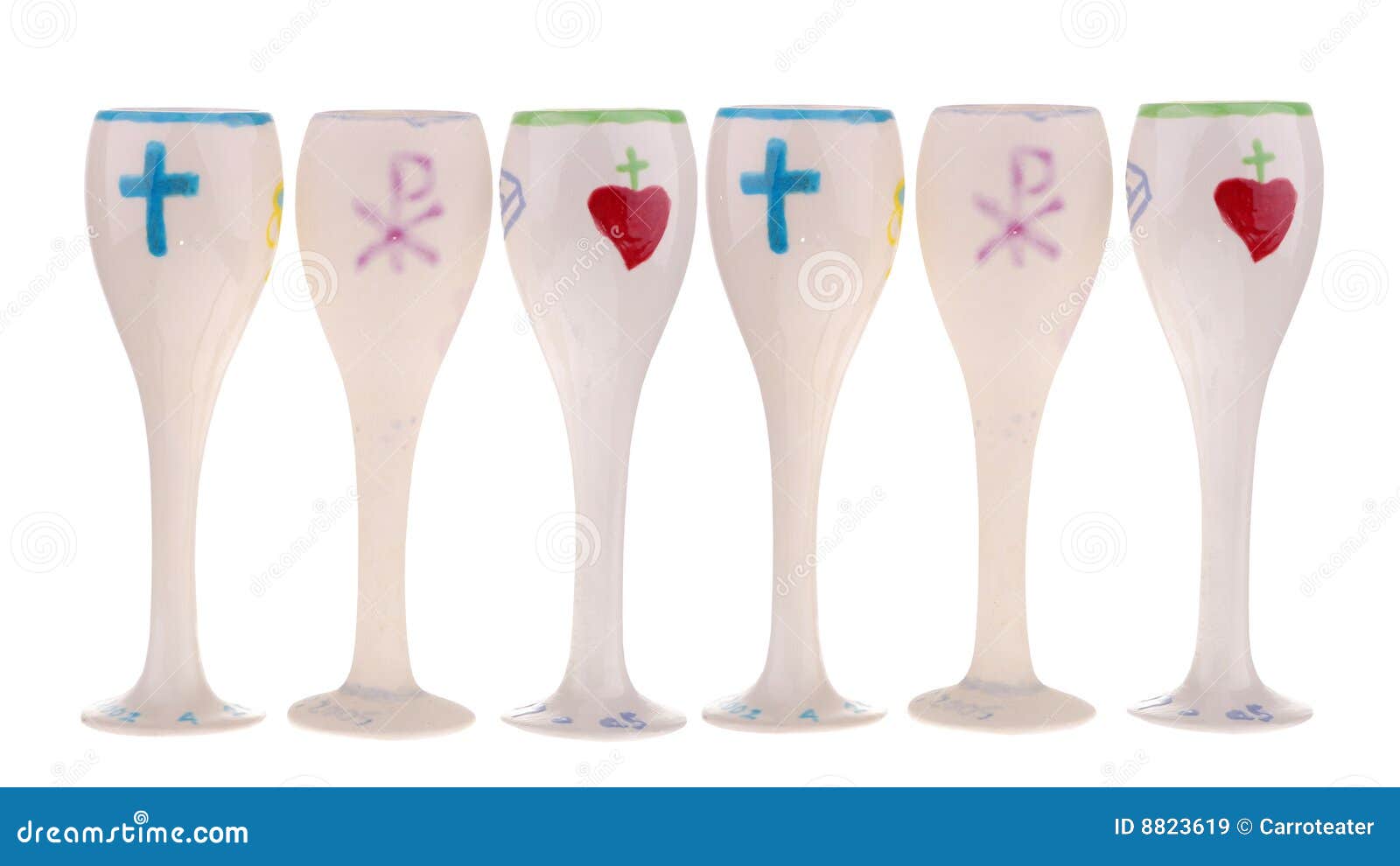 First communion cup stock image. Image of christ, meal - 8823619
