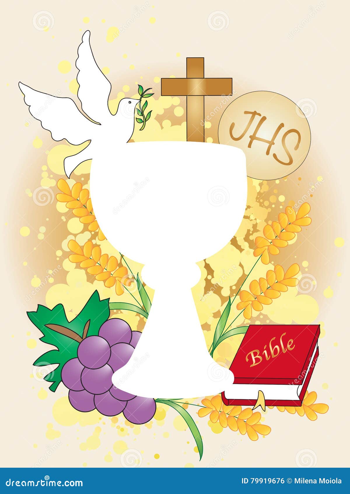 Communion Cartoons, Illustrations & Vector Stock Images - 17703 ...