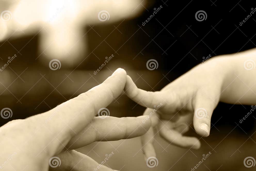 First contact stock image. Image of child, bodyparts, finger - 157049