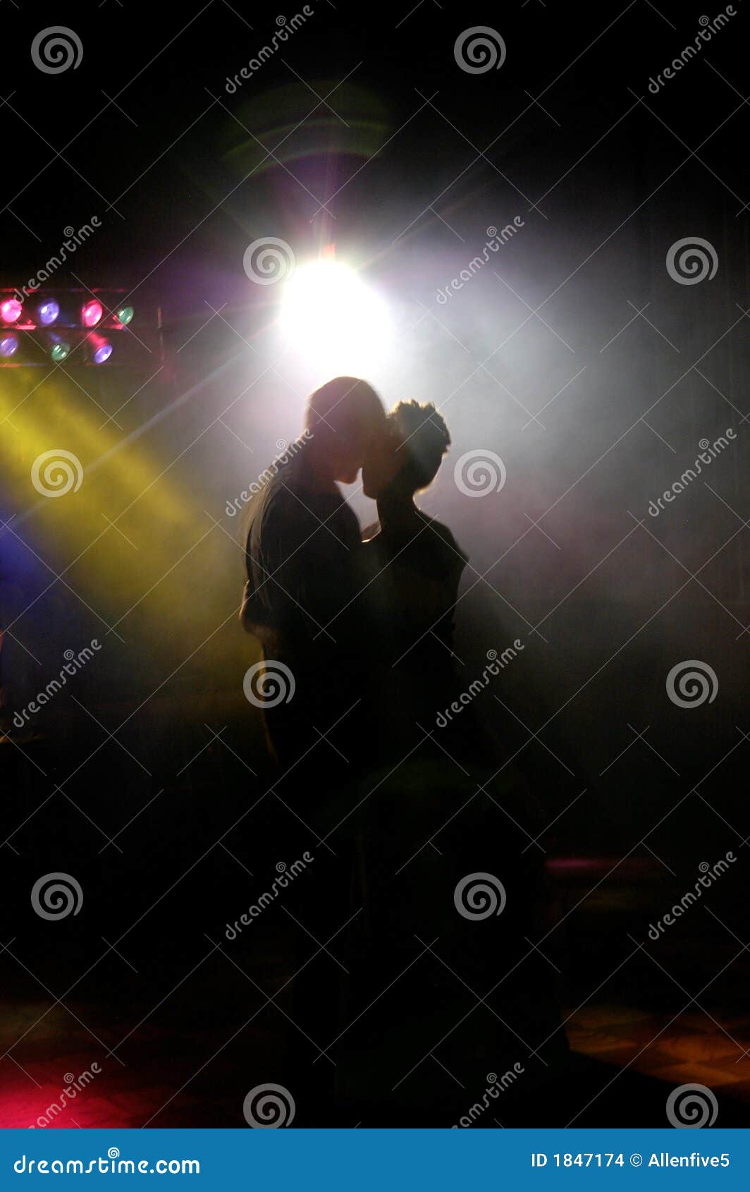 First Dance stock photo. Image of male, reception, devoted - 1847174