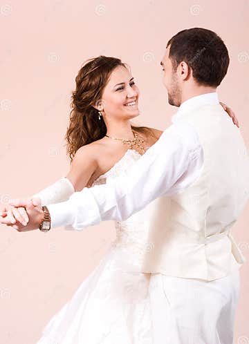 The first dance stock image. Image of romance, unity, engagement - 4062345