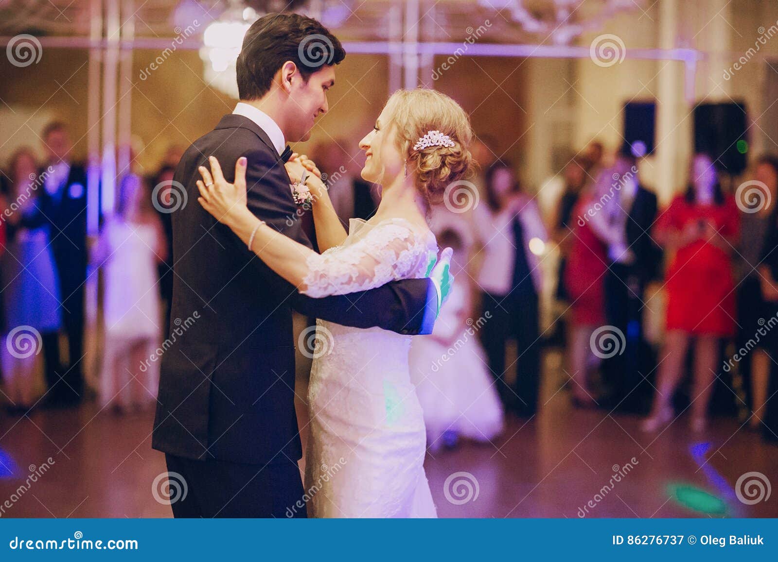 First dance hd stock image. Image of family, cheerful - 86276737
