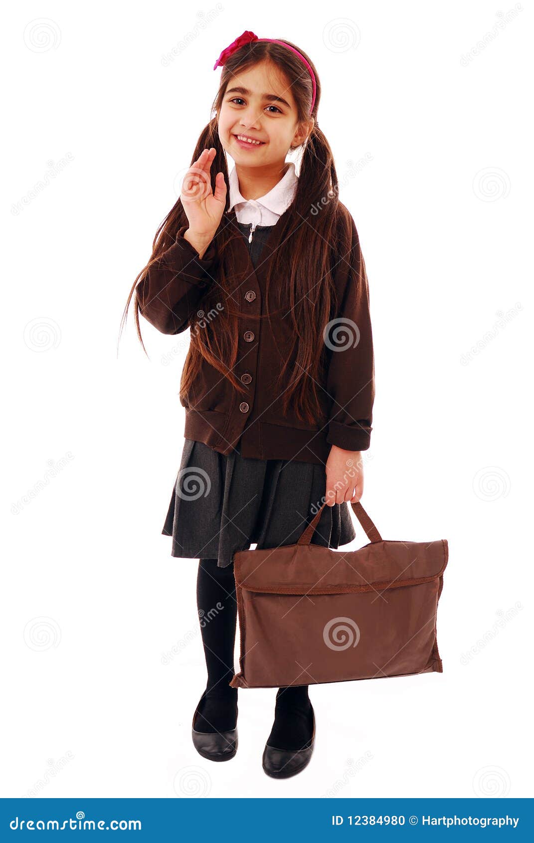 First day at school stock photo. Image of background - 12384980