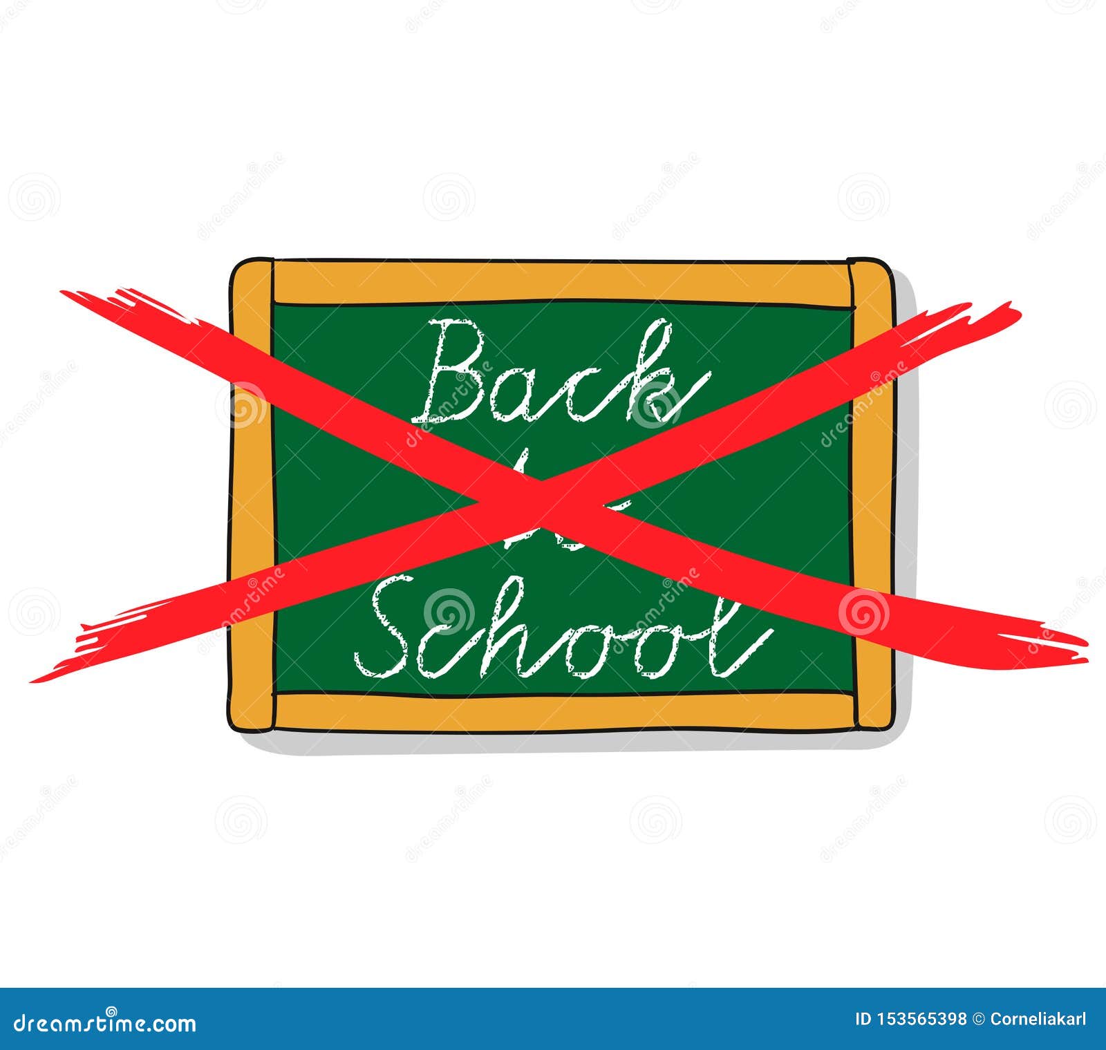 School Dropout Stock Image | CartoonDealer.com #35522659