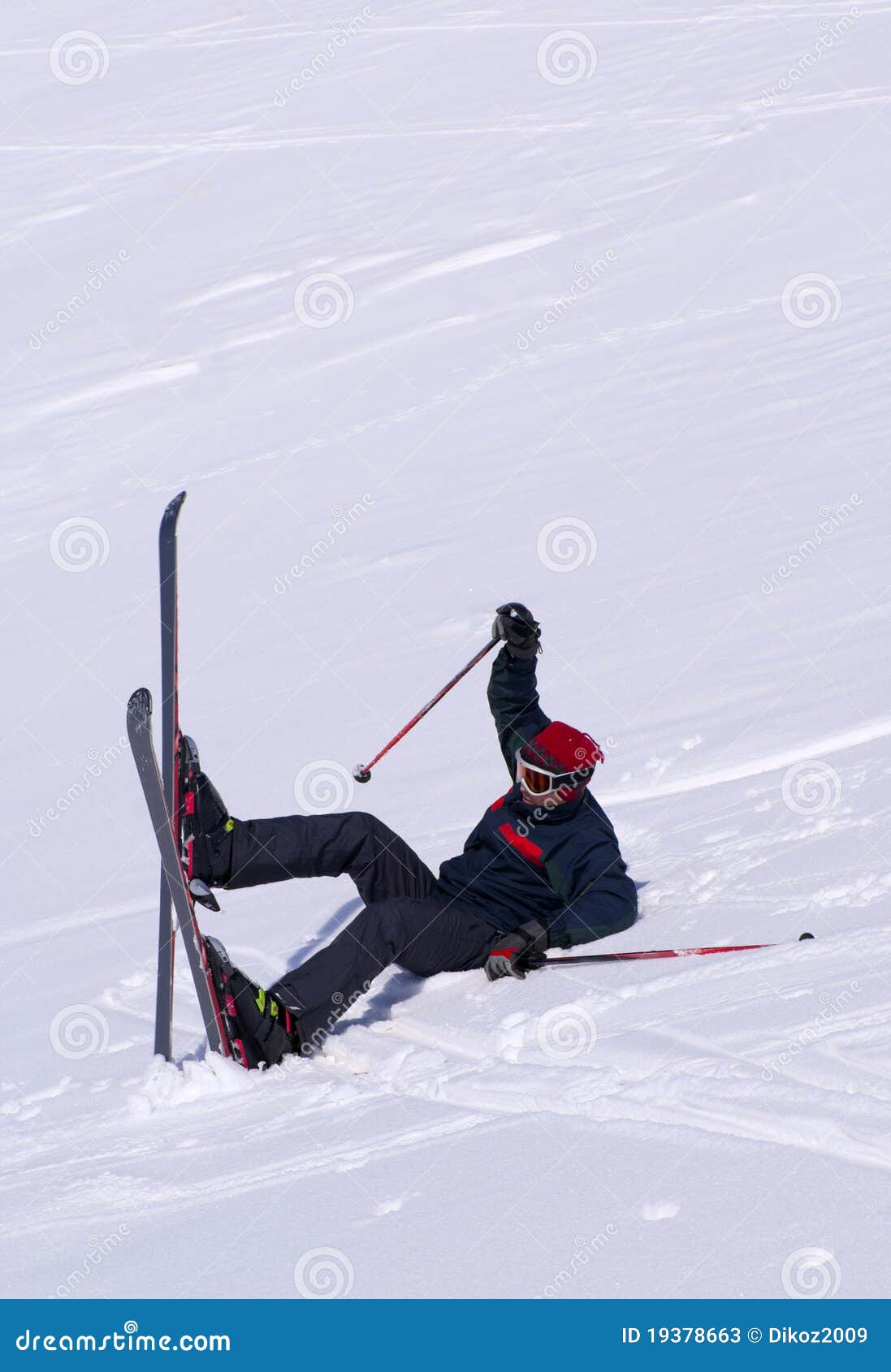 The first day of skiing stock image. Image of skiing - 19378663 The first day of skiing stock image. Image of skiing - 19378663