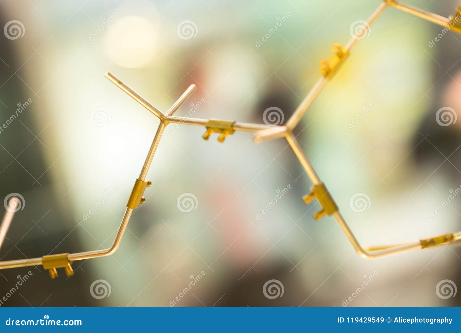 The First DNA Plate Model in 1953 Stock Image - Image of biology ...