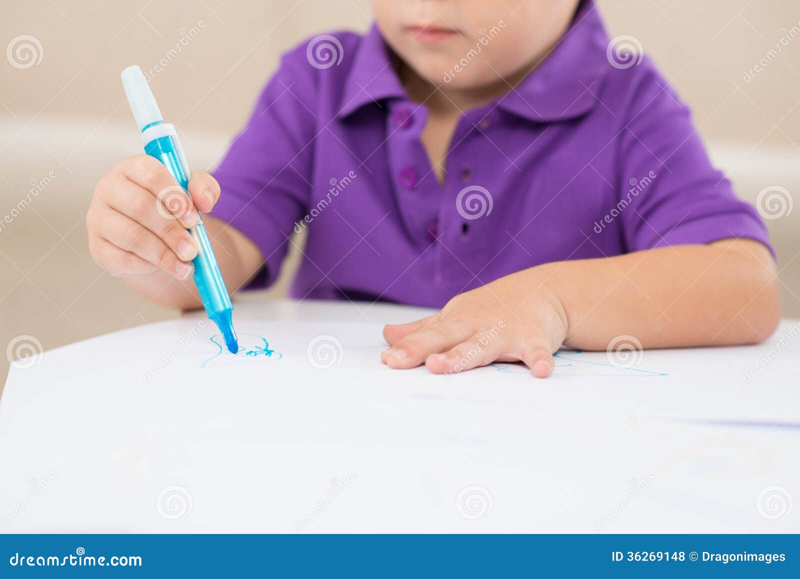 First drawing stock photo. Image of macro, drawing, close - 36269148