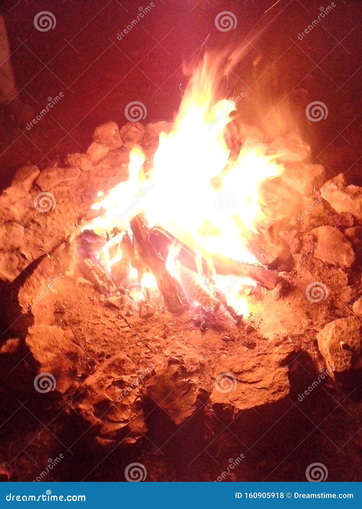 First fire of the year stock photo. Image of hanging - 160905918