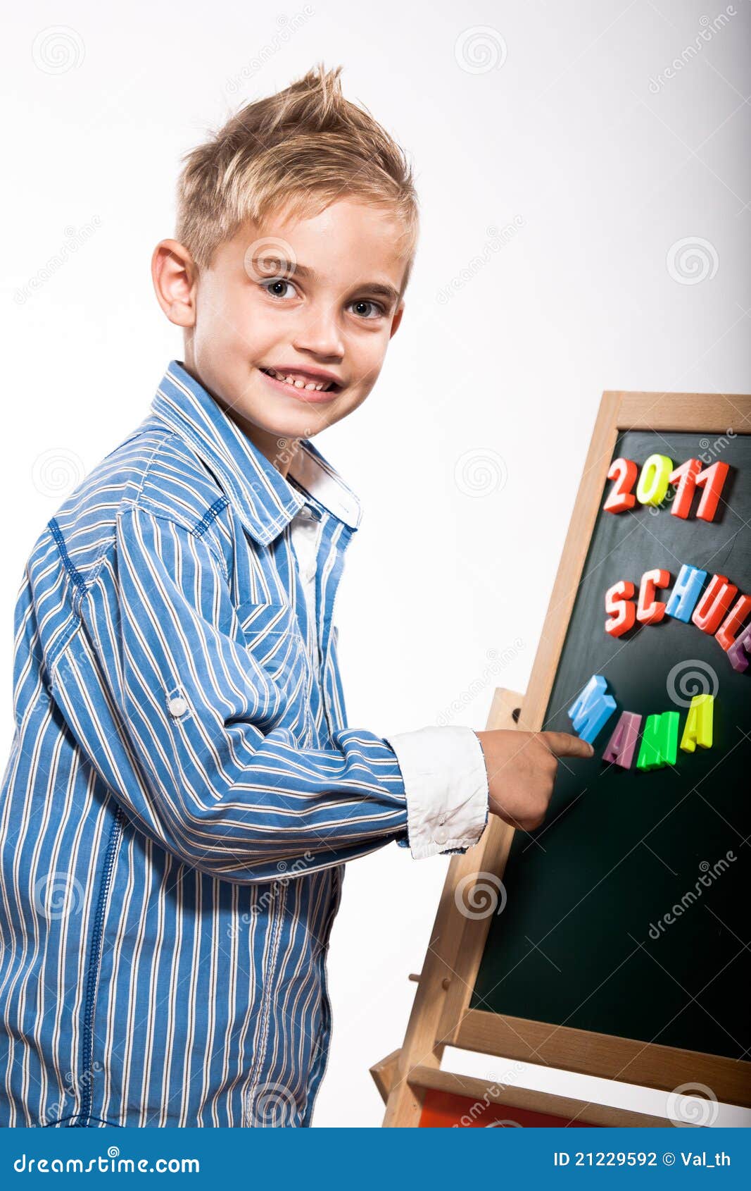 First grader boy stock photo. Image of grader, school - 21229592