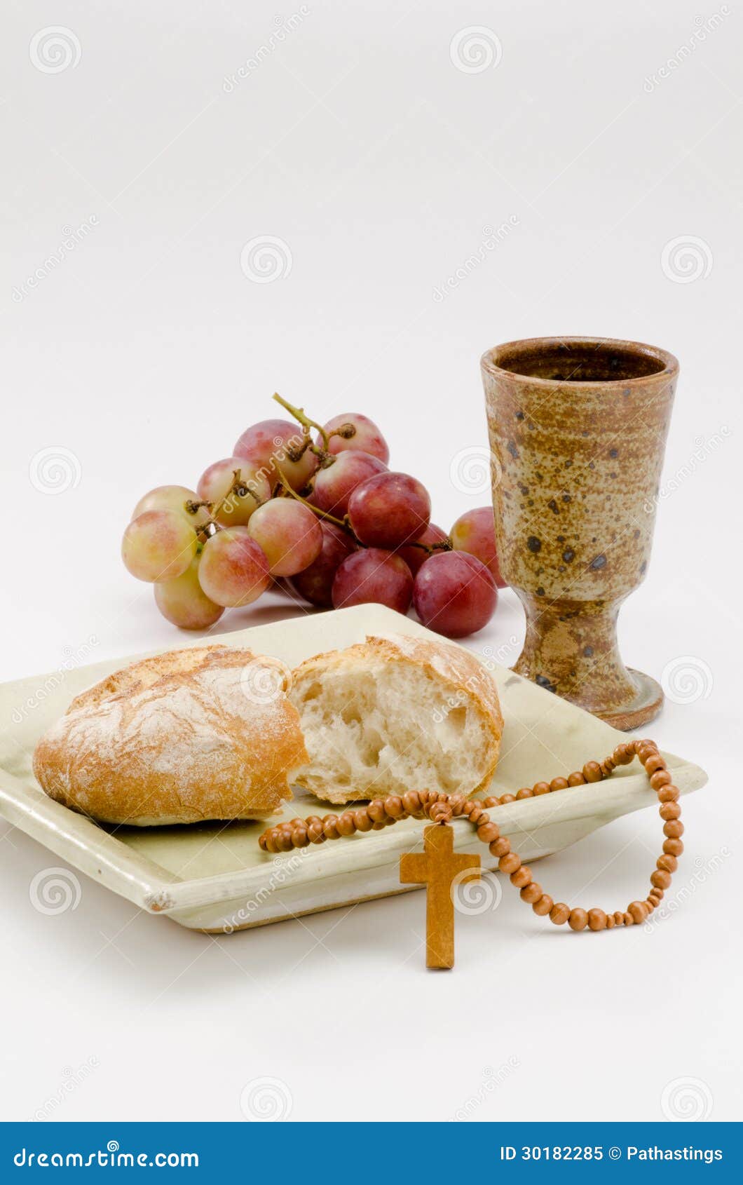 Holy Communion stock image. Image of copy, concepts, shot - 30182285