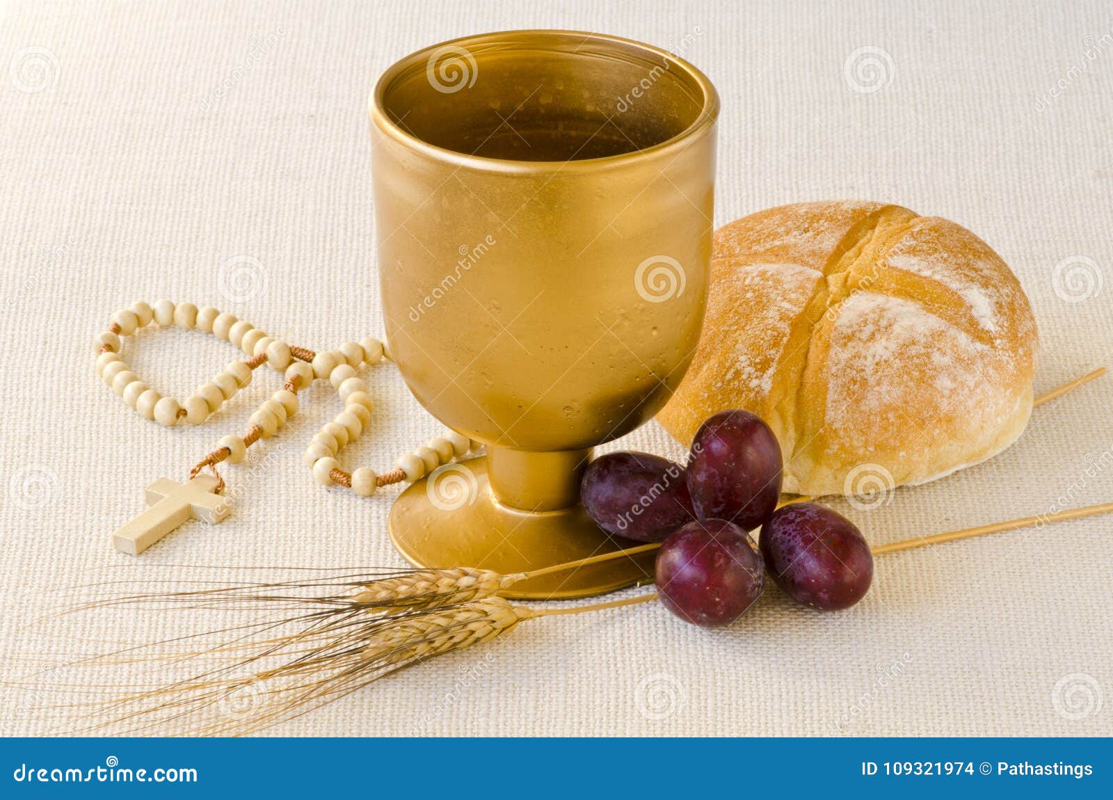 First Holy Communion stock photo. Image of catholicism - 109321974