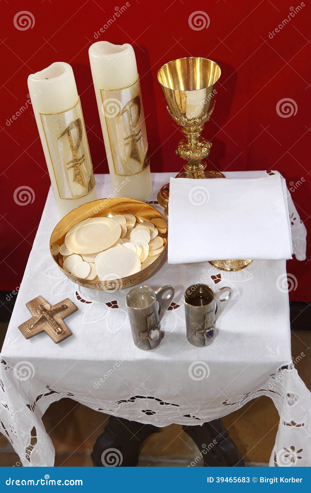 First holy communion stock image. Image of looking, wine - 39465683