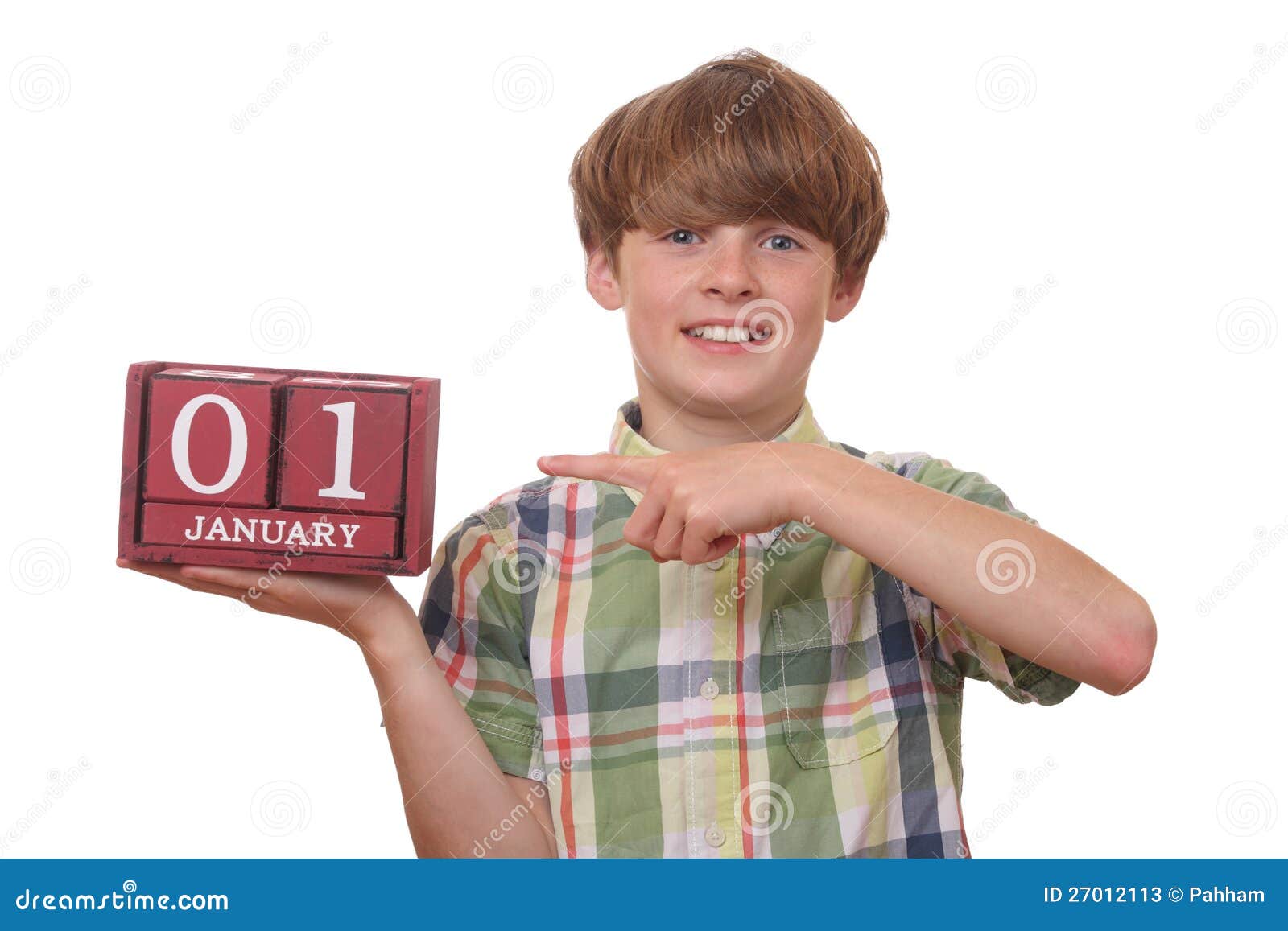 First of january stock image. Image of plan, message - 27012113