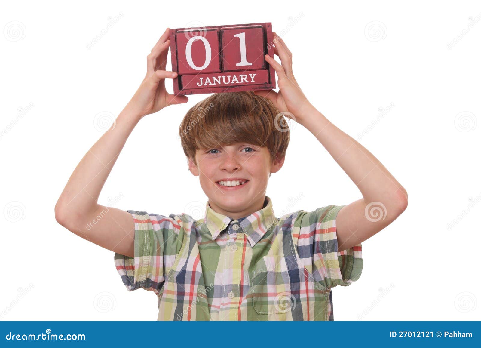 First of january stock image. Image of color, calendar - 27012121