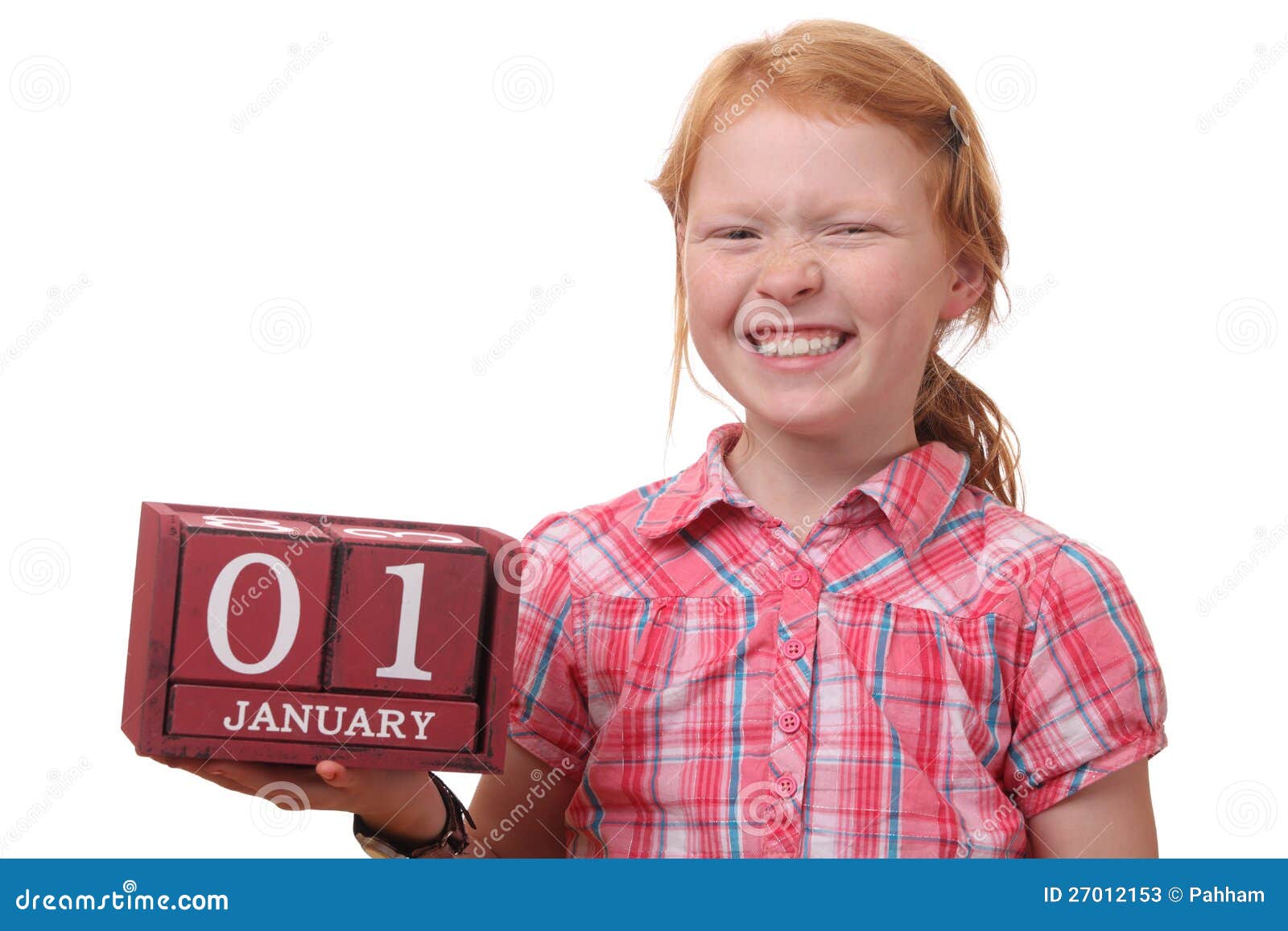 First of january stock image. Image of agenda, plan, number - 27012153
