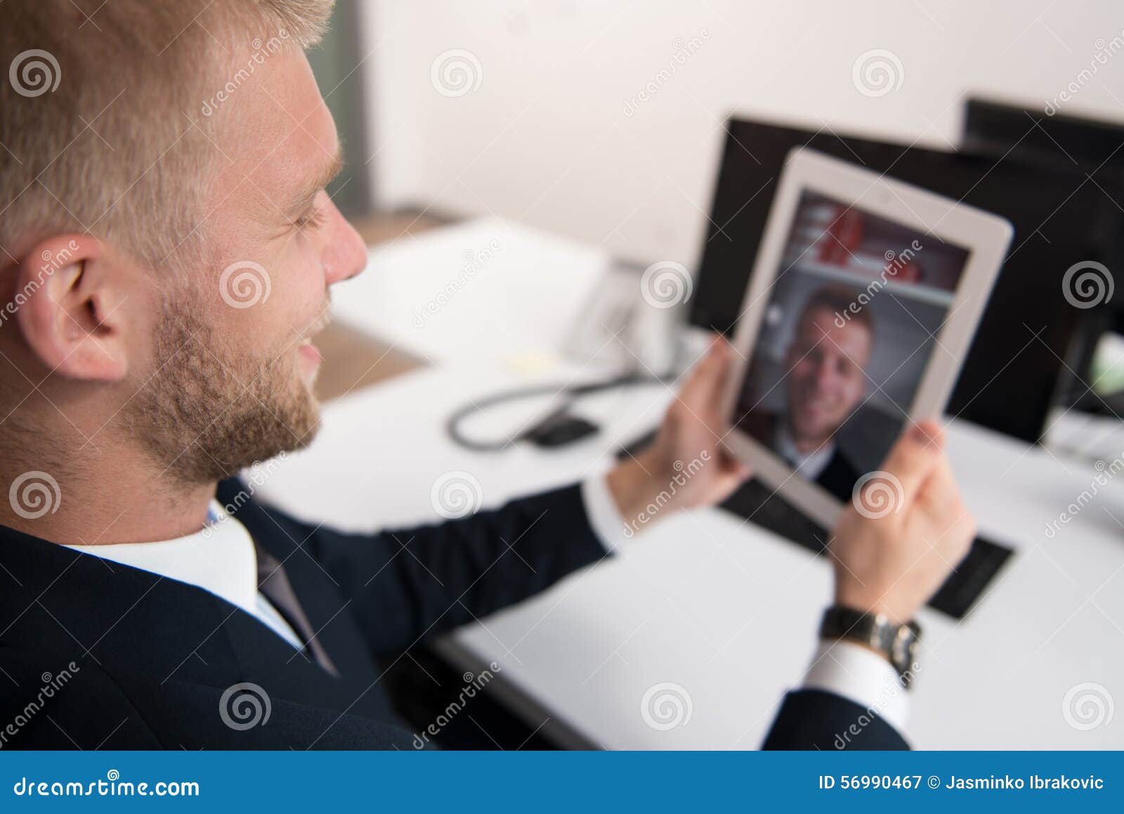 But First Let Me Take a Selfie Stock Image - Image of happy, finance ...