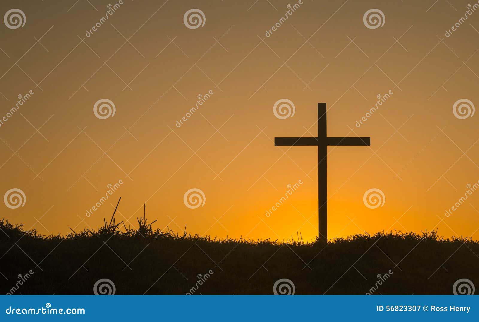 First Light Cross stock image. Image of christian, religion - 56823307