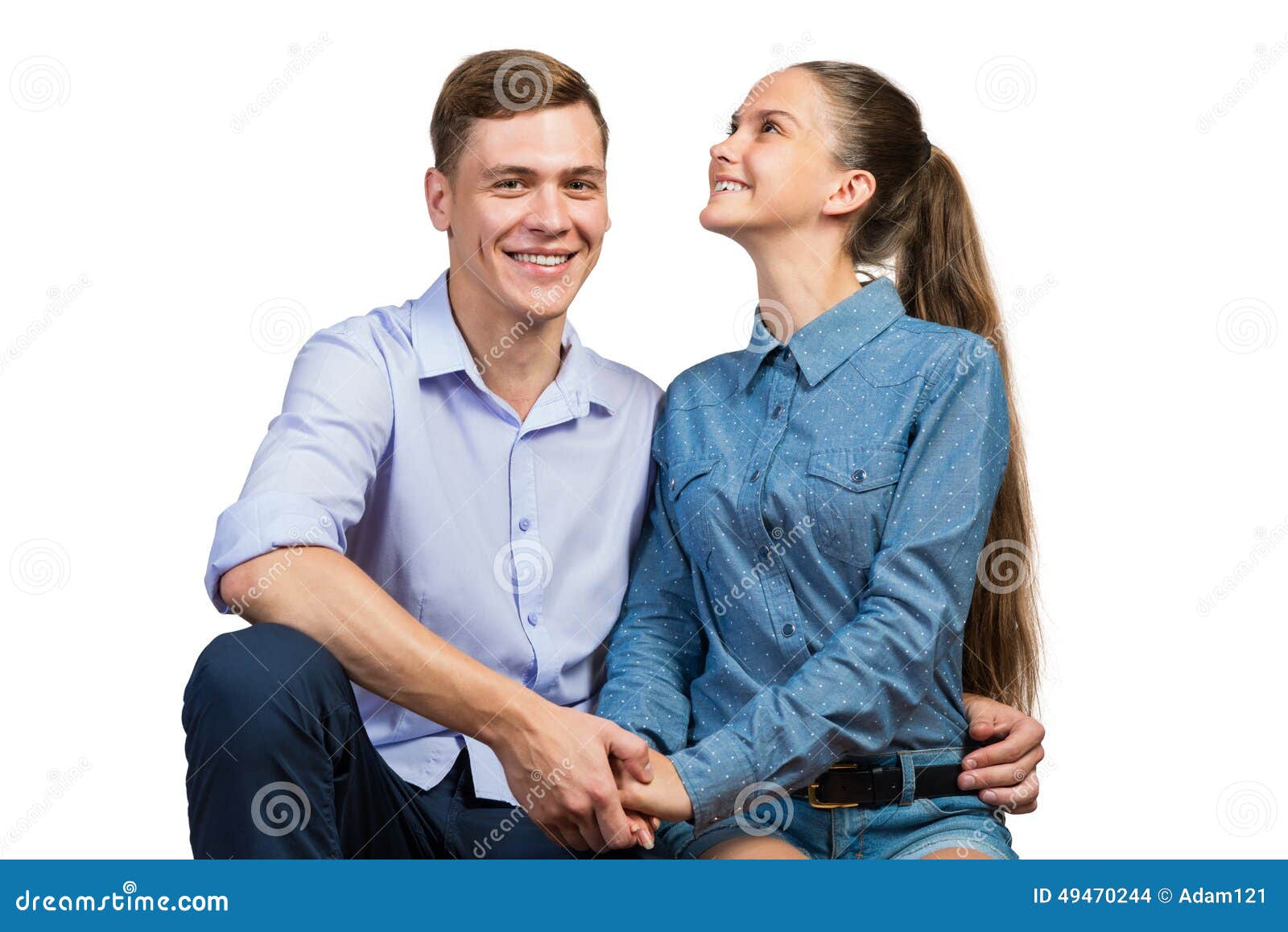 First love stock photo. Image of adult, life, girlfriend - 49470244