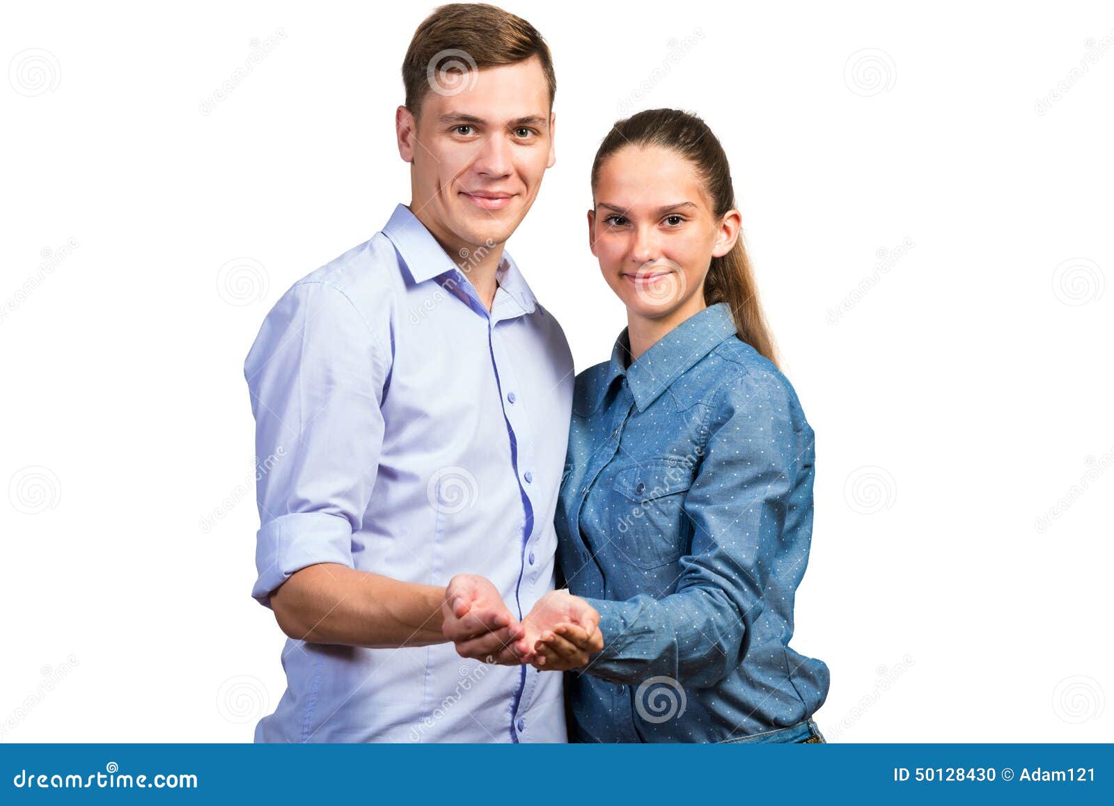 First love stock photo. Image of human, male, girl, boyfriend - 50128430