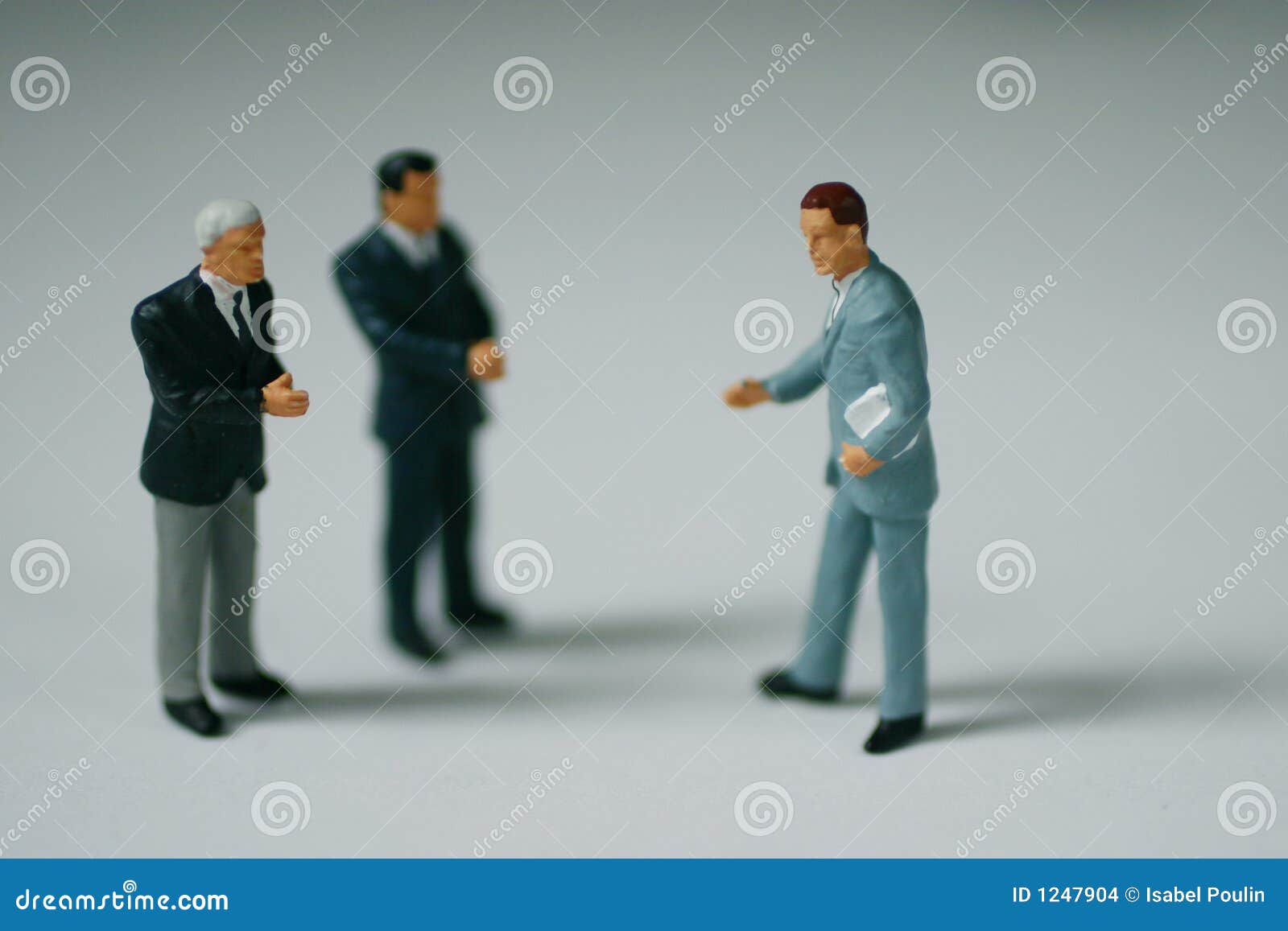 First meeting stock photo. Image of bonding, confidence - 1247904
