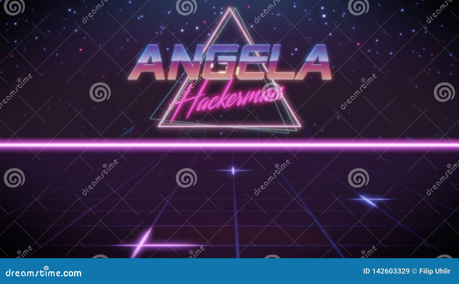 Angela Name Wallpaper