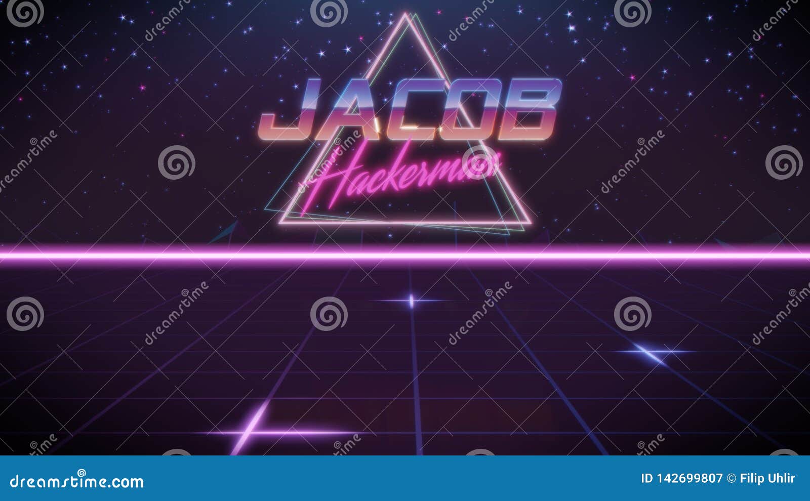 Jacob Name Wallpaper
