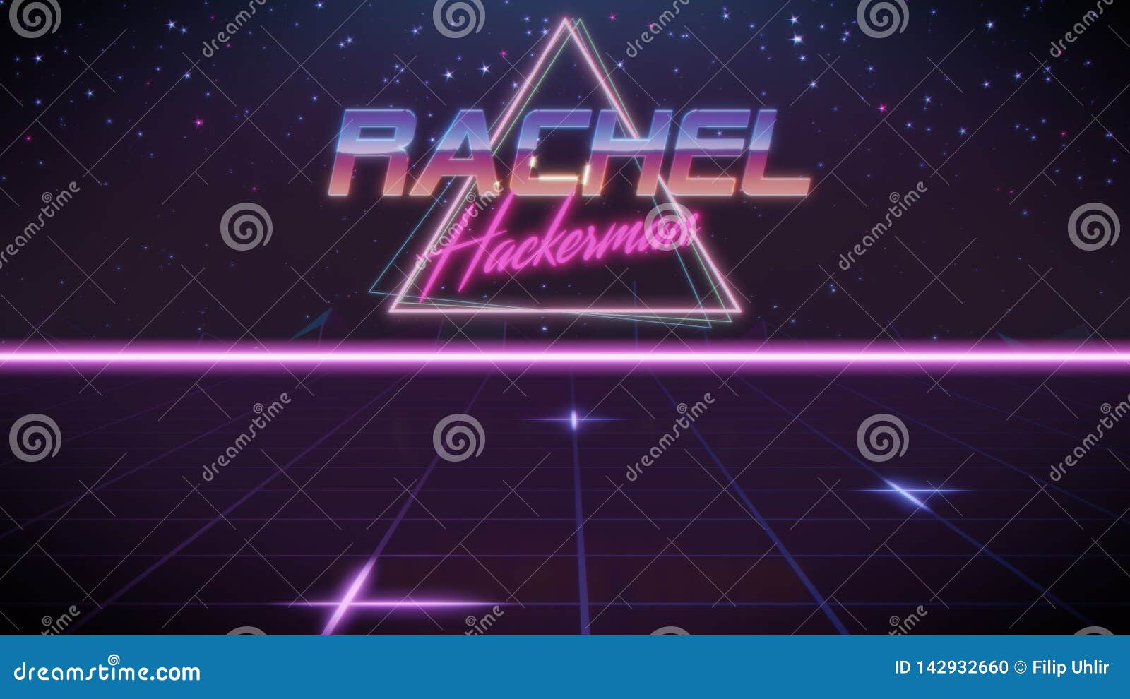 Rachel Name Wallpaper