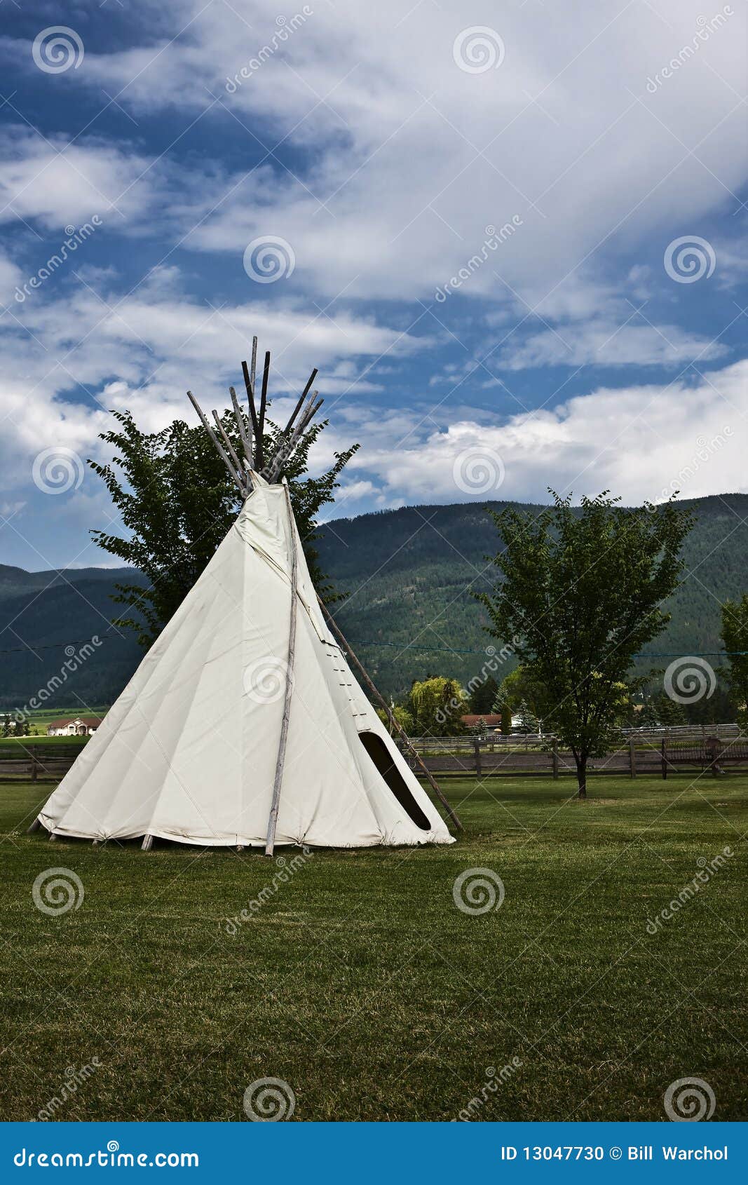 First nation tipi stock photo. Image of style, culture - 13047730